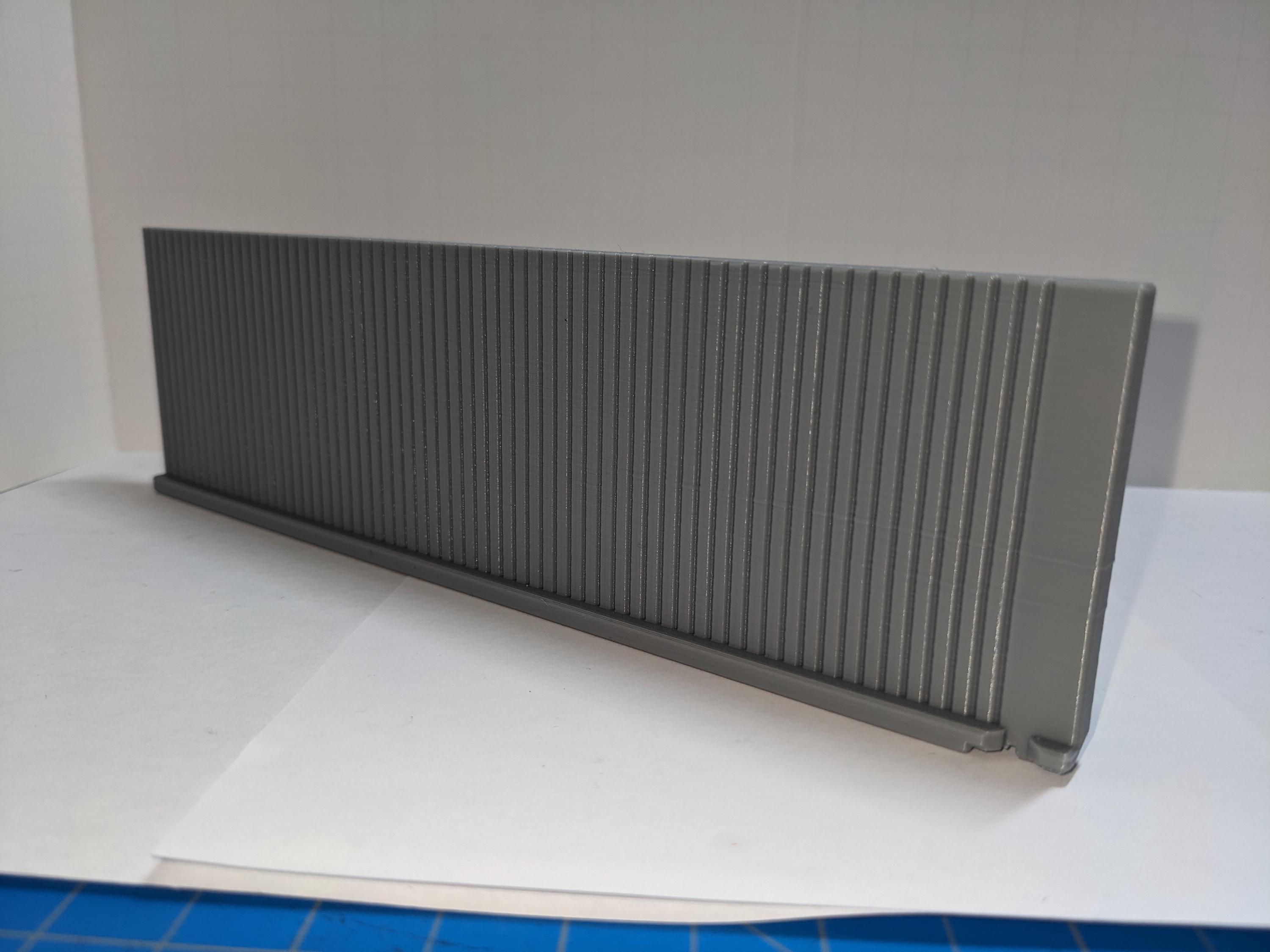 Ronan Multi-cut Rubber Cutter Straight Guide (left Handed) - Etsy