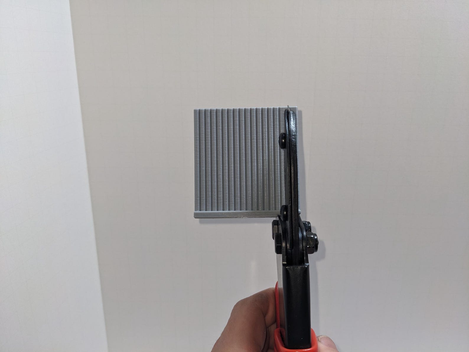 Ronan Multi-cut Rubber Cutter Straight Guide (left Handed) - Etsy