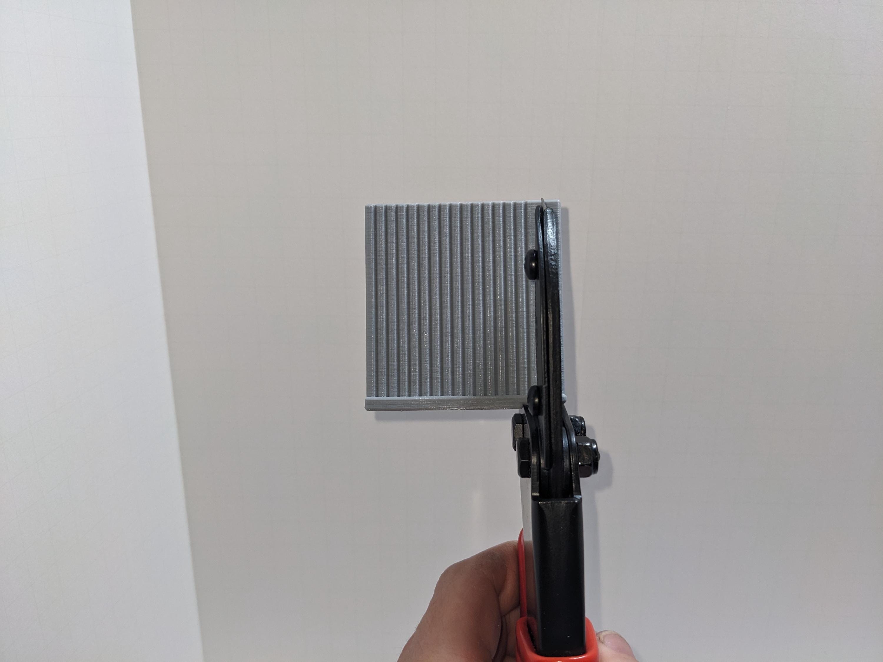 Ronan Multi-cut Rubber Cutter Straight Guide (left Handed) - Etsy