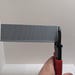 Ronan Multi-cut Rubber Cutter Straight Guide (left Handed) - Etsy