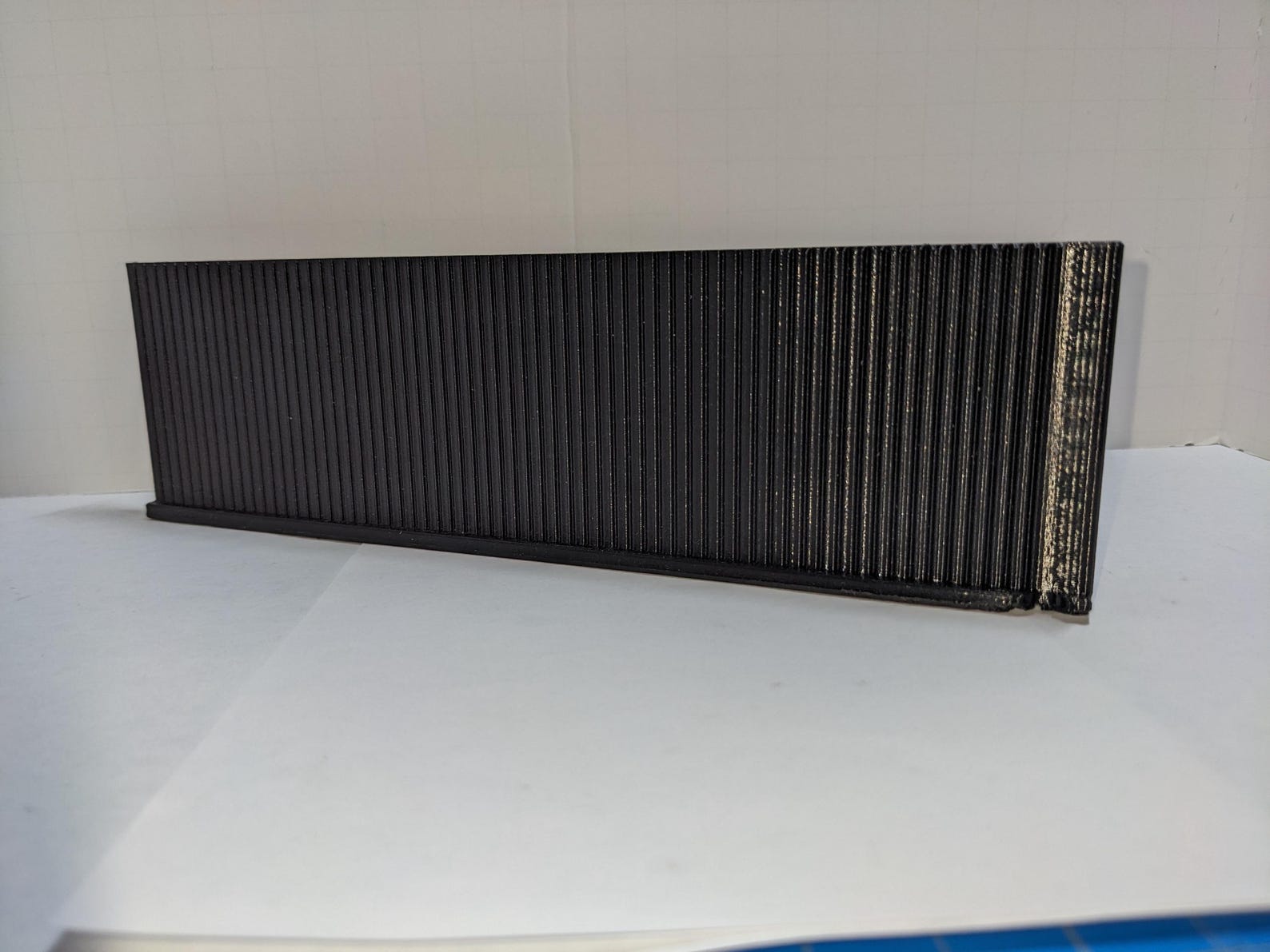 Ronan Multi-cut Rubber Cutter Straight Guide (left Handed) - Etsy