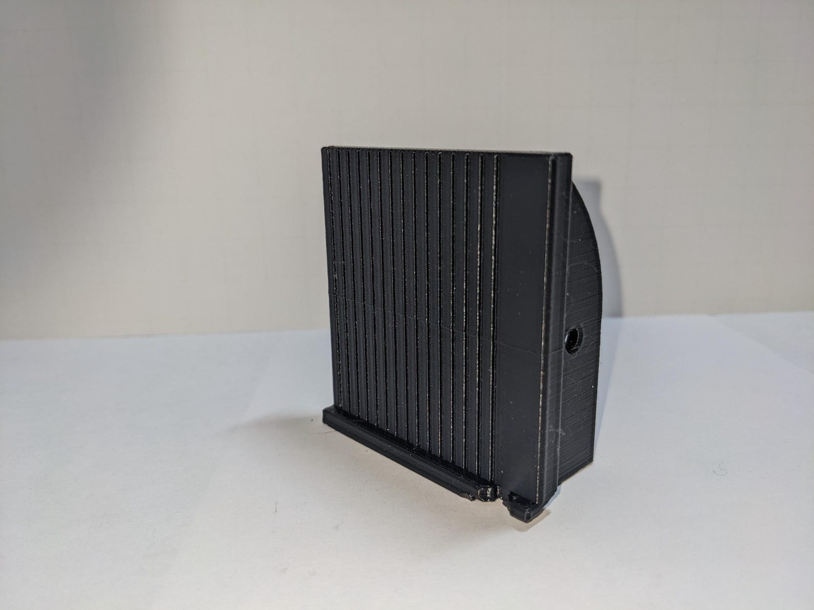 Ronan Multi-cut Rubber Cutter Straight Guide (left Handed) - Etsy