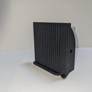 Ronan Multi-cut Rubber Cutter Straight Guide left Handed - Etsy