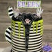 Scissorhands Cake Topper: Edward Birthday Party Decor - Etsy