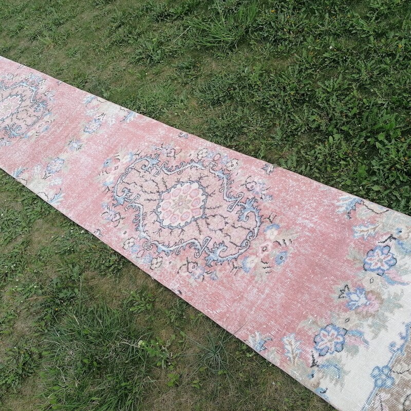 15 Foot Runner Rug - Etsy