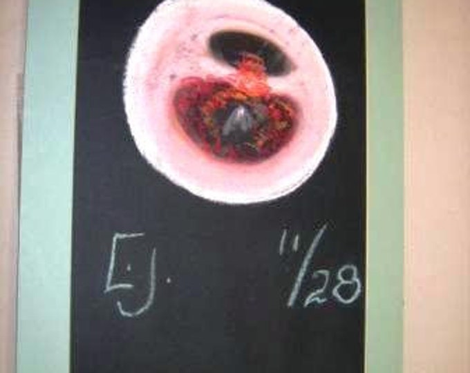 Medical Art Throat Drawing by Dr. Chevalier Jackson Gift for Medical ...