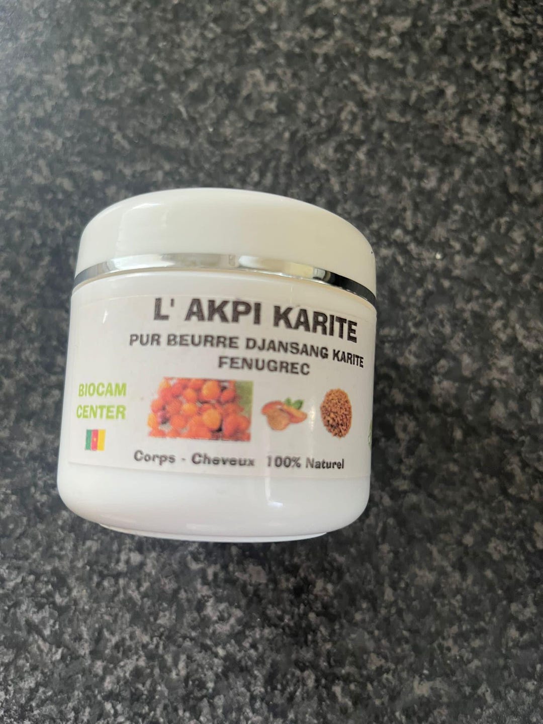 Akpi Shea Butter Akpi Shea Butter - Etsy
