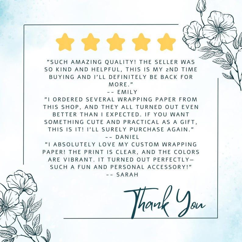 Marcus the Worm Christmas Wrapping Paper, Christmas Marcus the Worm ...