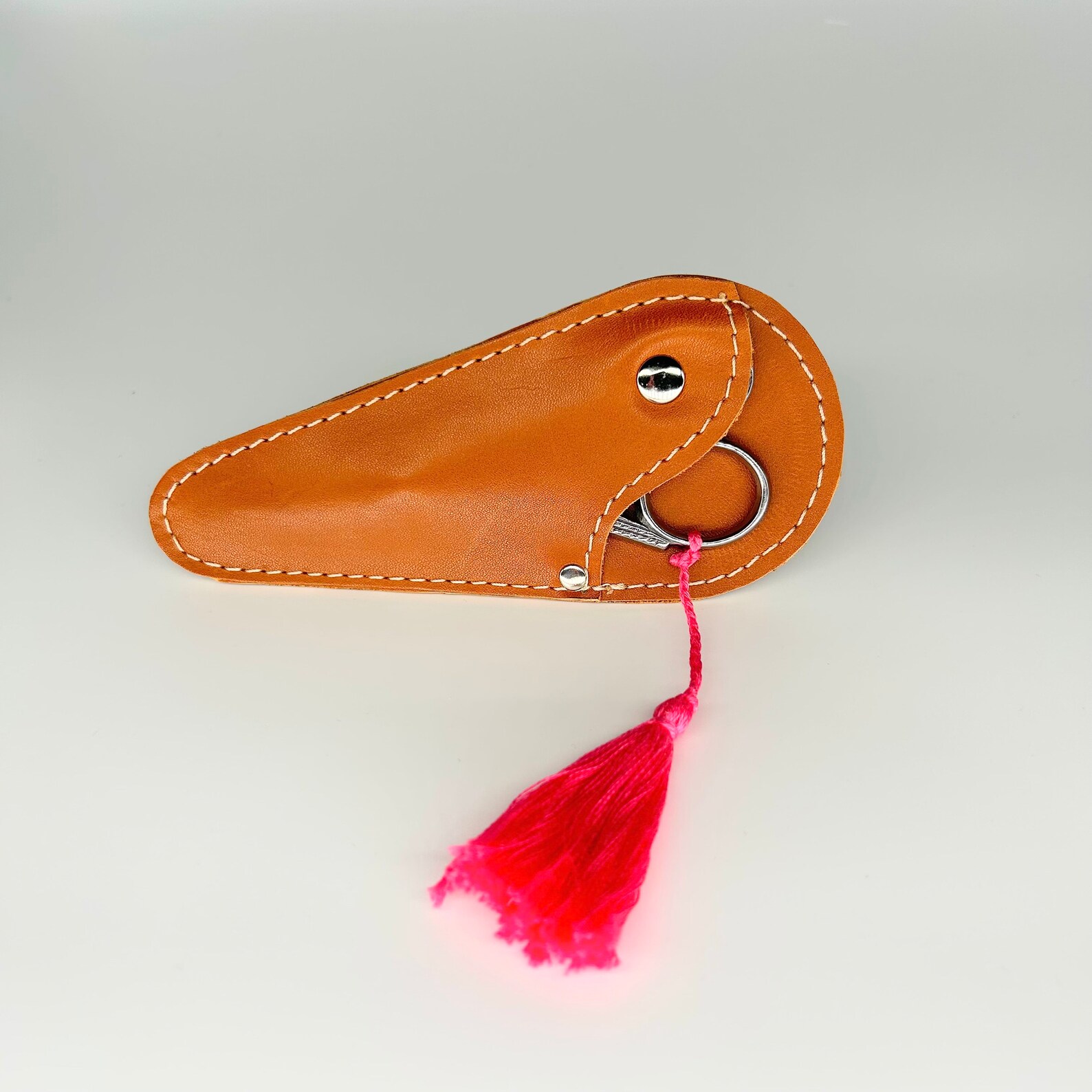 Sew a Scissor Case for Embroidery Scissors, PDF Digital Download ...