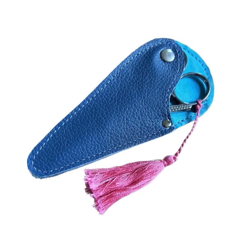 Embroidery Scissor Case Scissor Keeper Small Scissor Case - Etsy