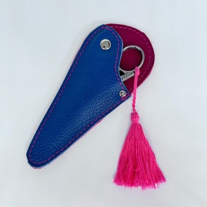 Sew a Scissor Case for Embroidery Scissors, PDF Digital Download ...