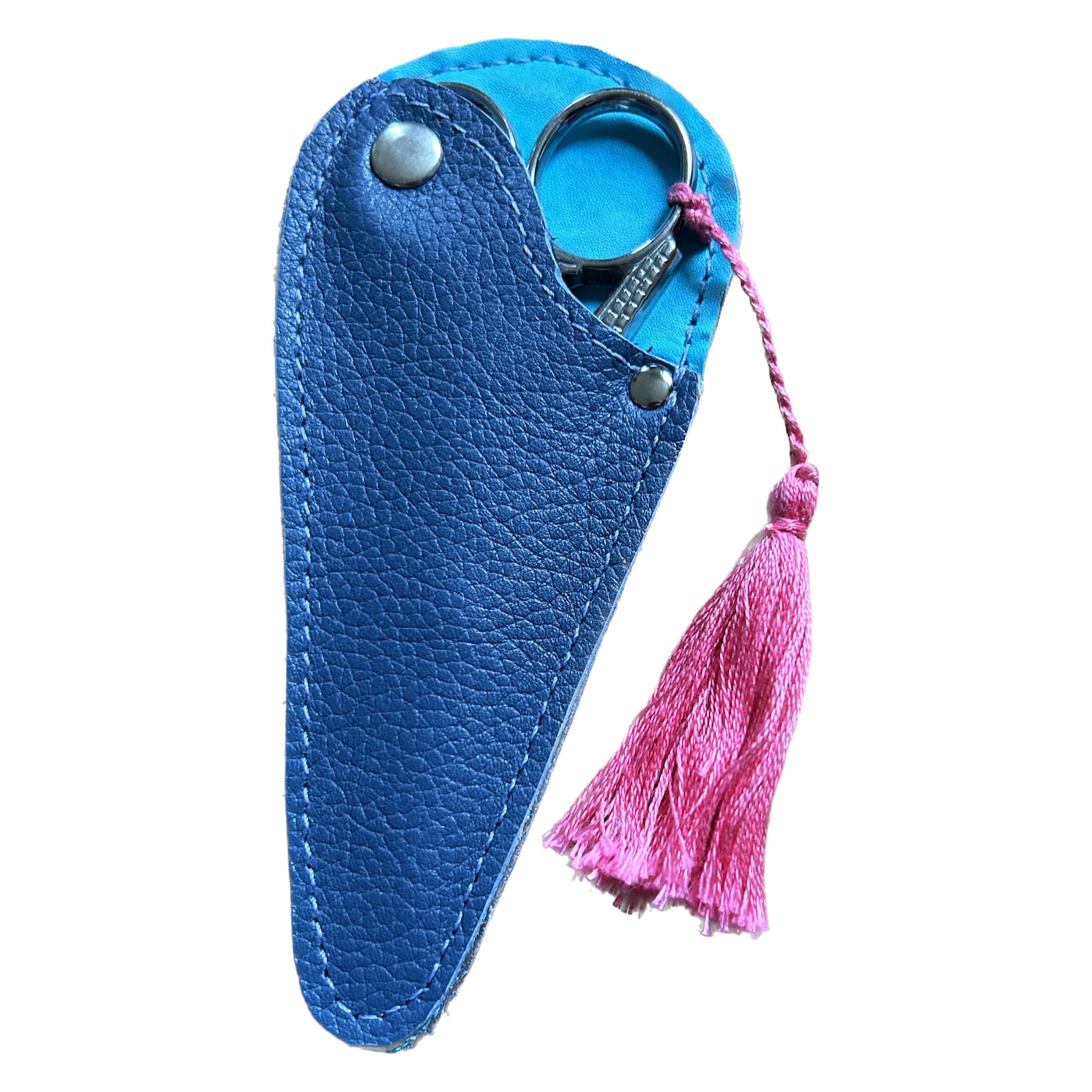 Embroidery Scissor Case Scissor Keeper Small Scissor Case - Etsy