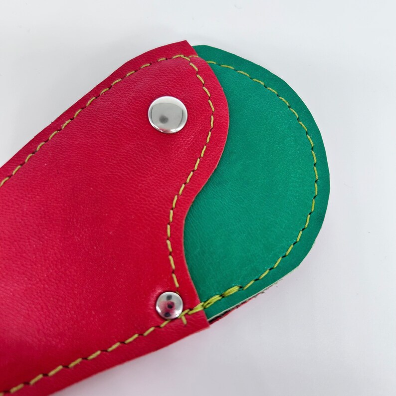 Sew a Scissor Case for Embroidery Scissors, PDF Digital Download ...