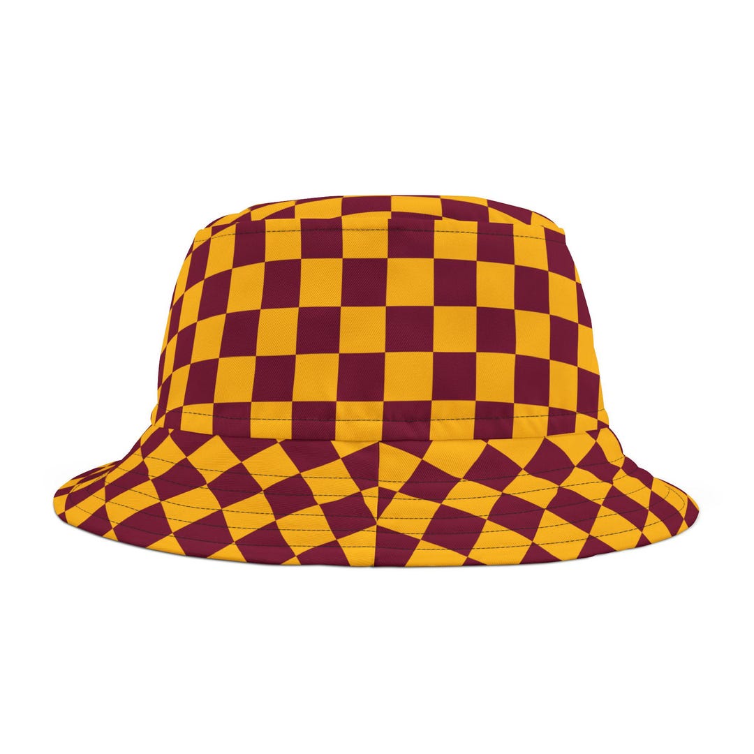 Arizona State Bucket Hat - Etsy