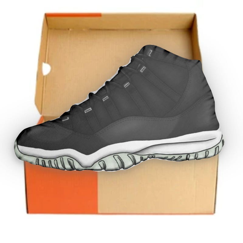 Nike Pillow Basketball - Etsy