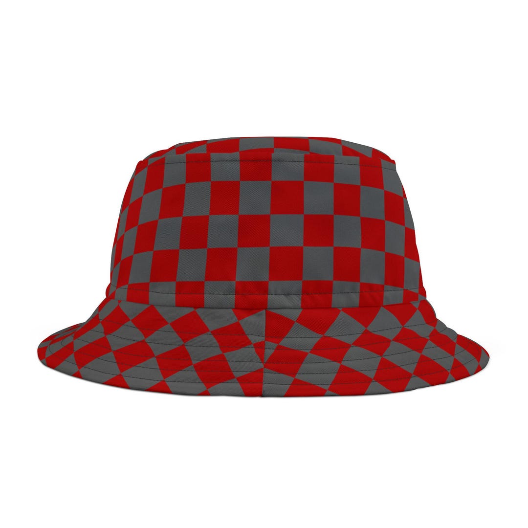 Ohio State Bucket Hat - Etsy