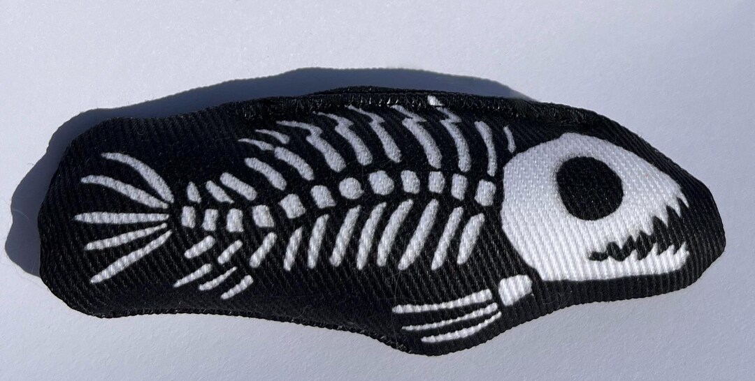 Dead Critters Catnip Cat Toy - Etsy