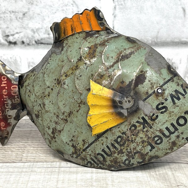 Repurposed Recycled - Etsy