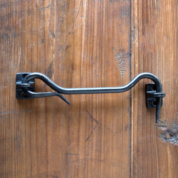 Barn Door Latch - Etsy