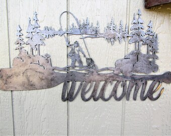 Plasma Cut Plaque - Etsy
