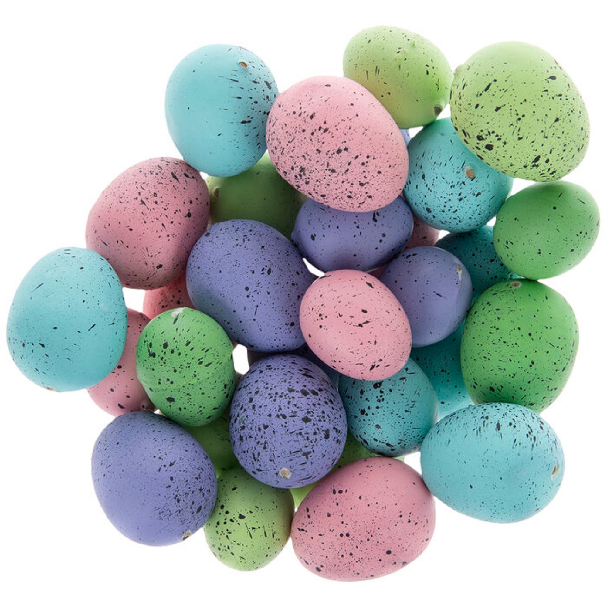Speckled Eggs Candy