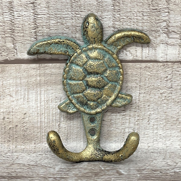 Cast Iron Coat Hooks - Etsy