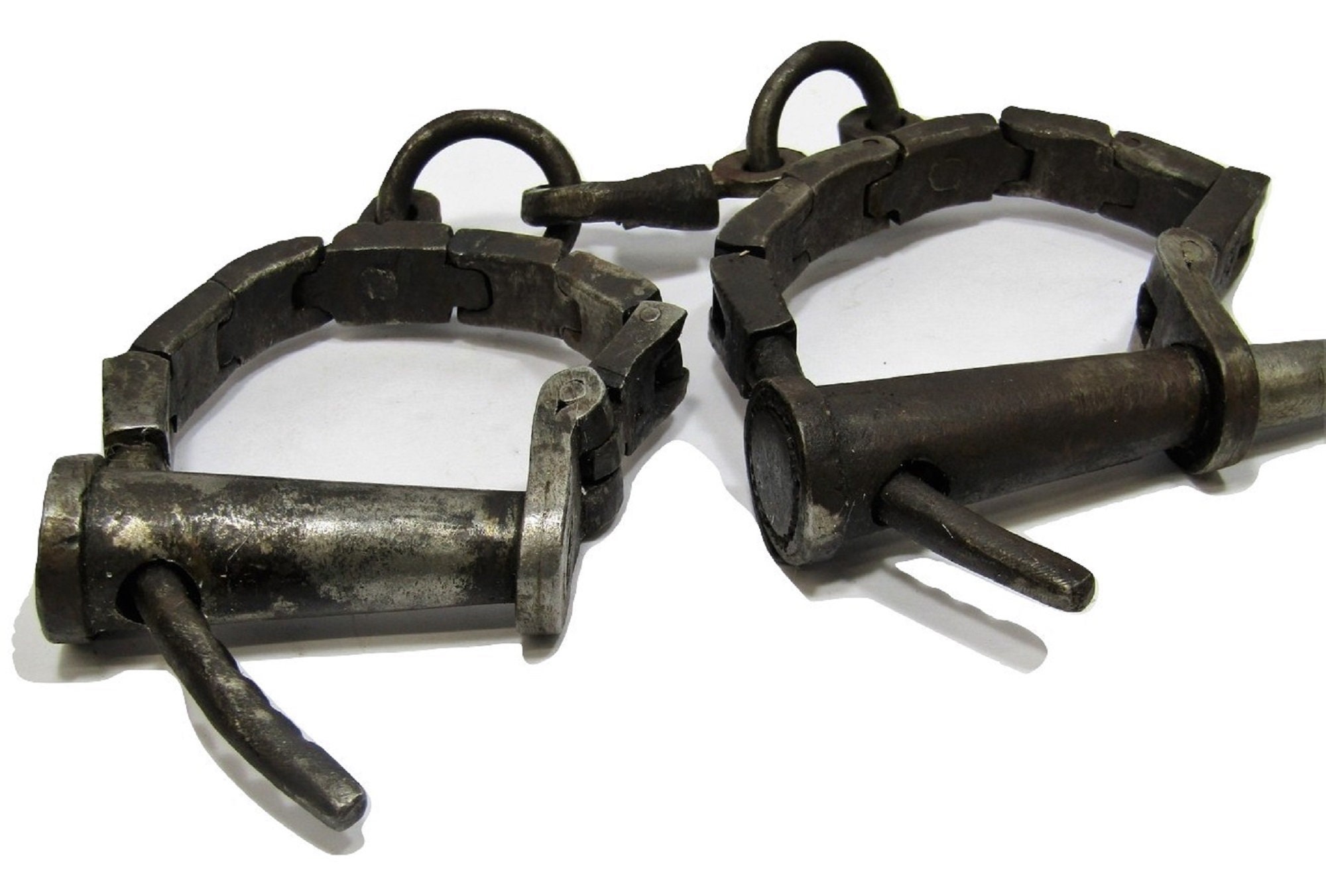 Old West Police Civil War Pirate Iron Sing Sing Prison - Etsy