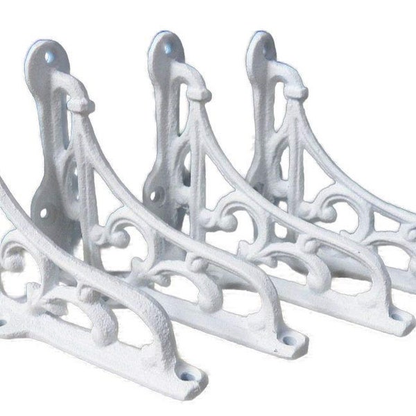 Iron Brackets - Etsy