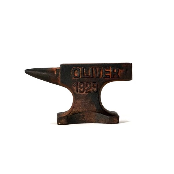 Anvil - Etsy
