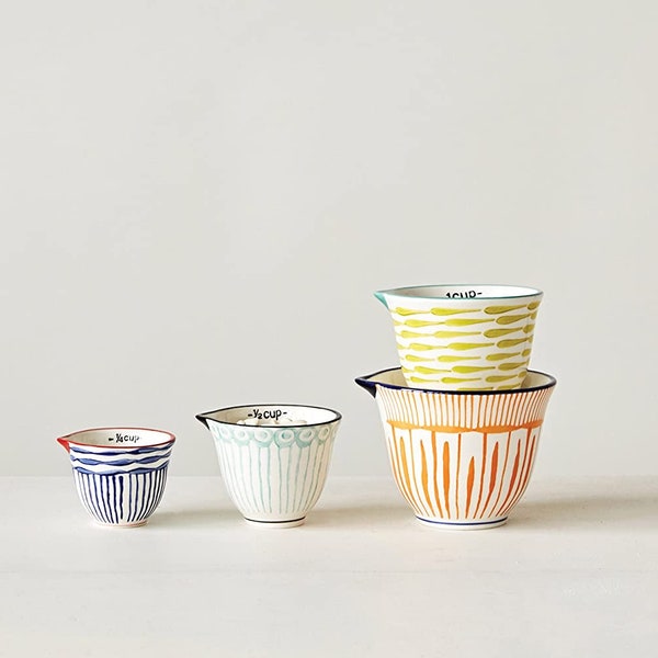 Measuring Cups - Etsy