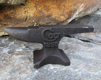 Mini Anvil | Etsy