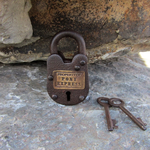 Antique Locks - Etsy