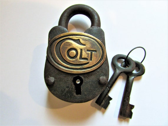 Home Improvement Home & Hobby Craft Supplies & Tools Colt Gun Cabinet ...