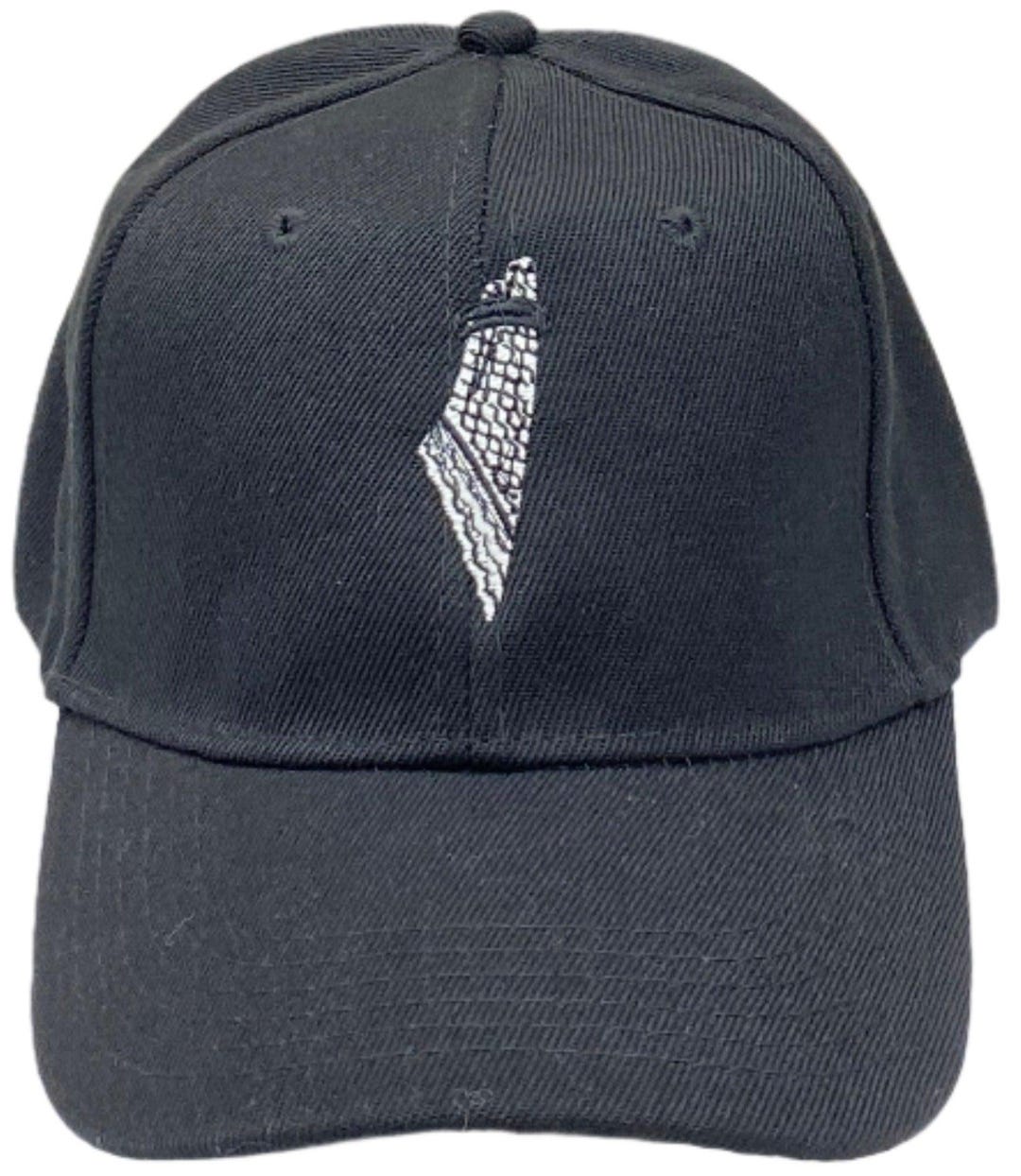 Palestine Kuffeya Map: Cultural Heritage and Artistic Expression - Etsy