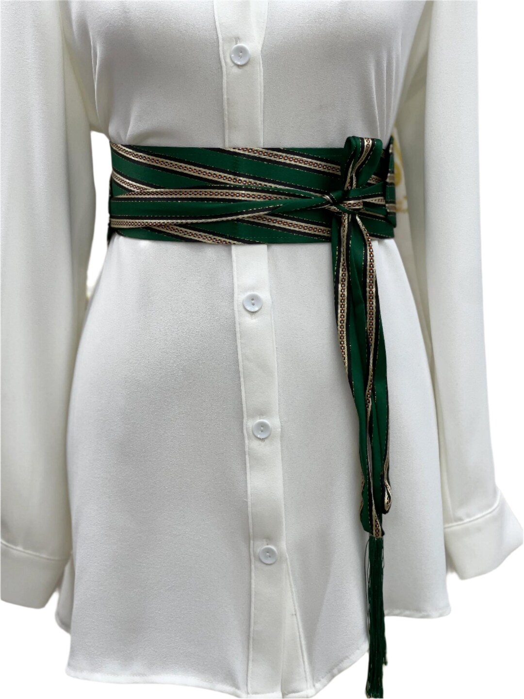 Saya Belt - Etsy