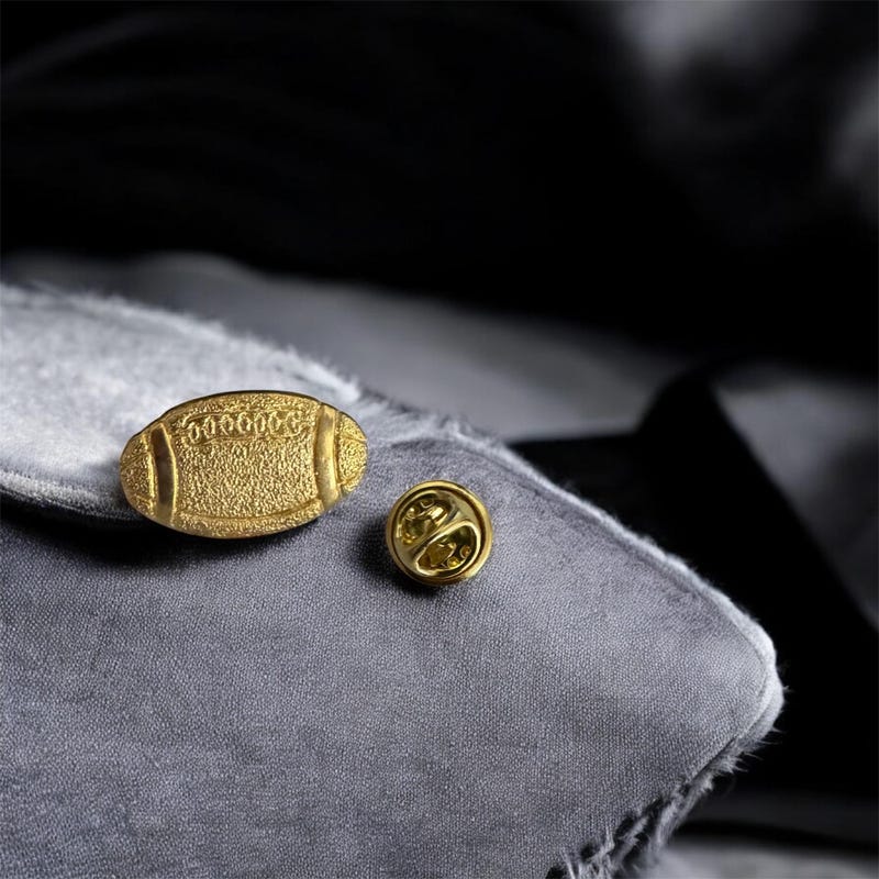 Notre Dame Pin - Etsy