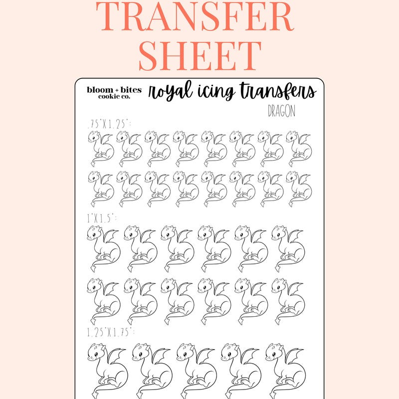 Kids Dragon Nails - Etsy