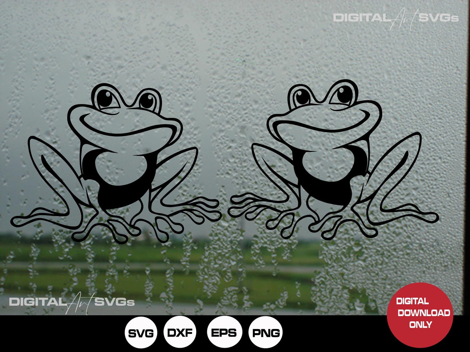 Frog SVG Files, Cute Frog SVG, Frog Clipart, Baby Shower Shirt PNG ...