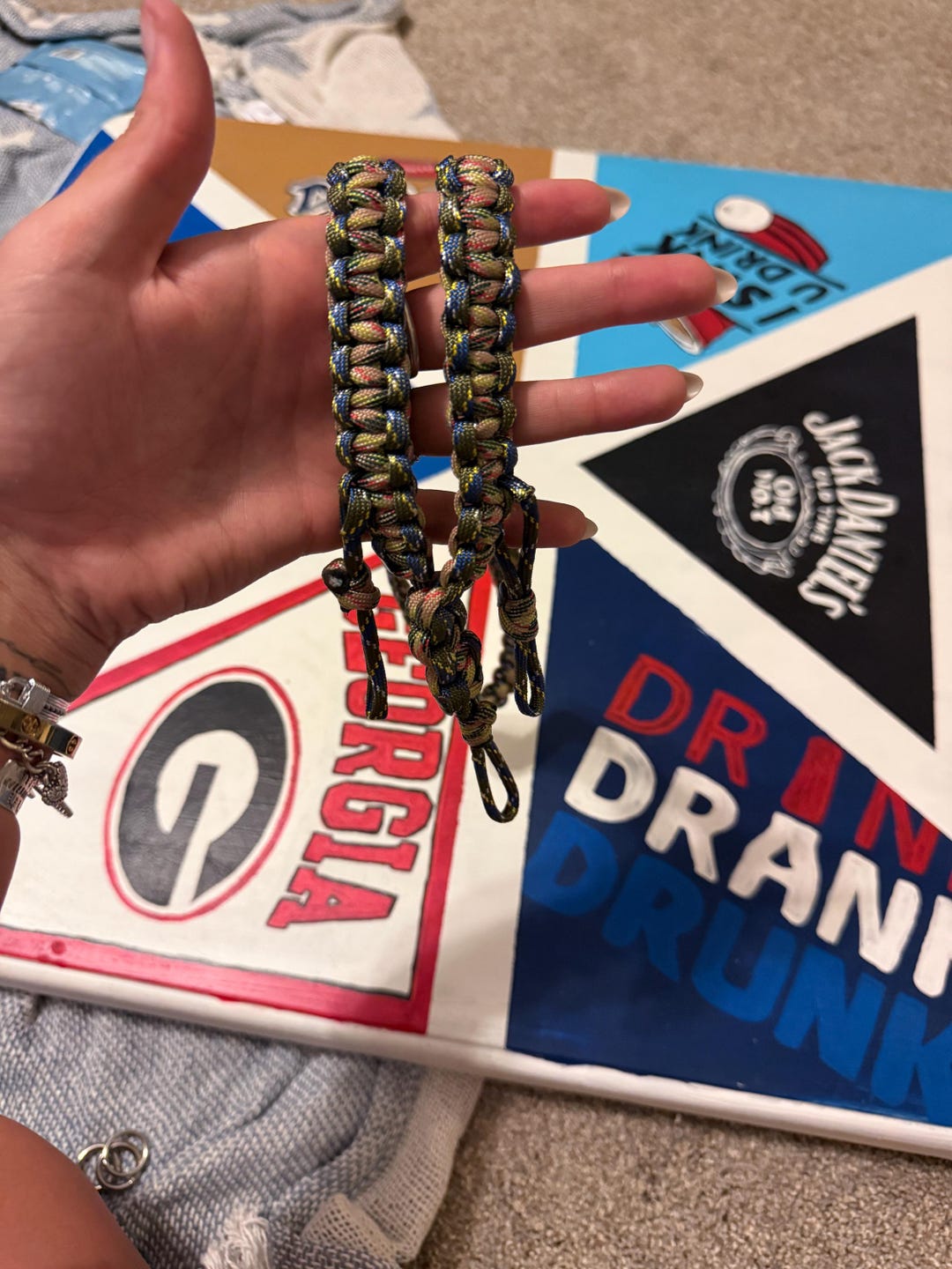 Custom Duck Call Lanyard - Etsy