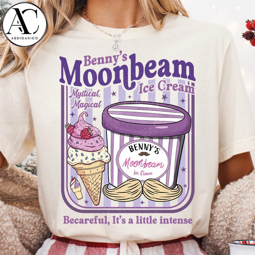 Moonbeam Ice Cream Png, America Concert Tour Png, Mr Electric 2025 ...