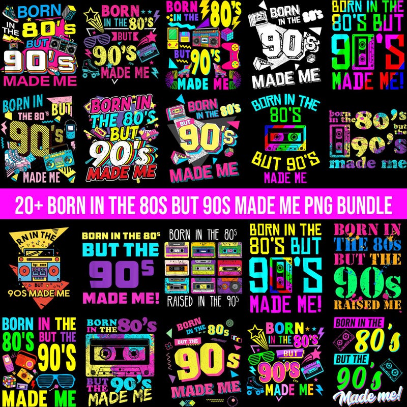 1980s Print - Etsy