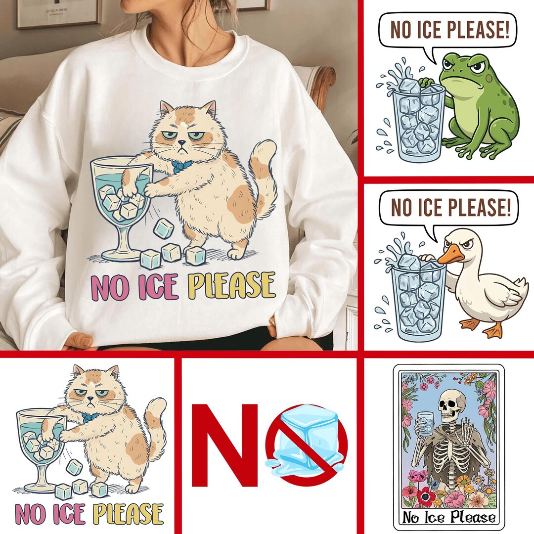No ICE Please PNG Bundle, Abolish ICE Png, Anti Ice Political Png ...