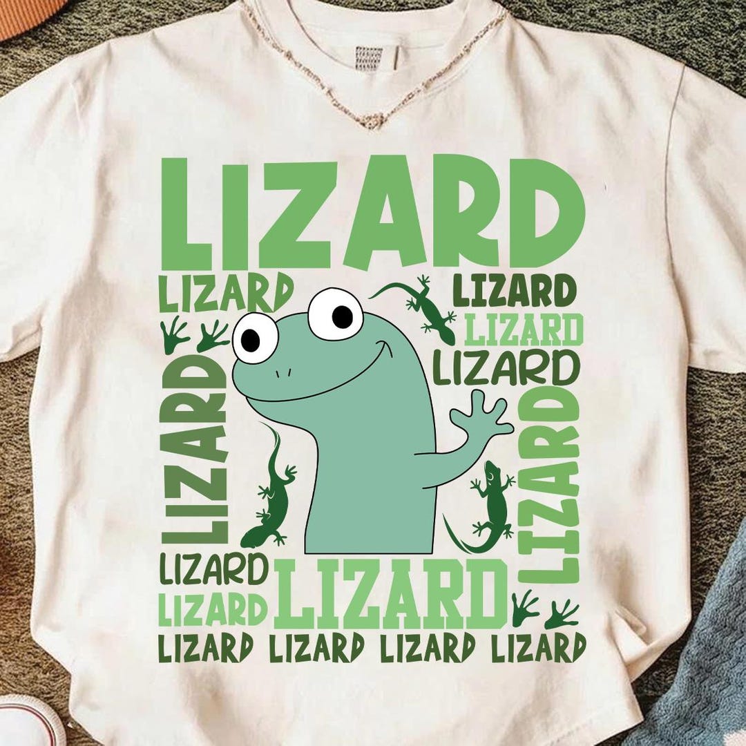 Funny Lizard Meme Png, Lizard Lizard Lizard Png, Elio Lizard Meme Shirt ...