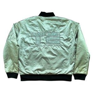 Universal Studios Bomber Jacket - Etsy UK