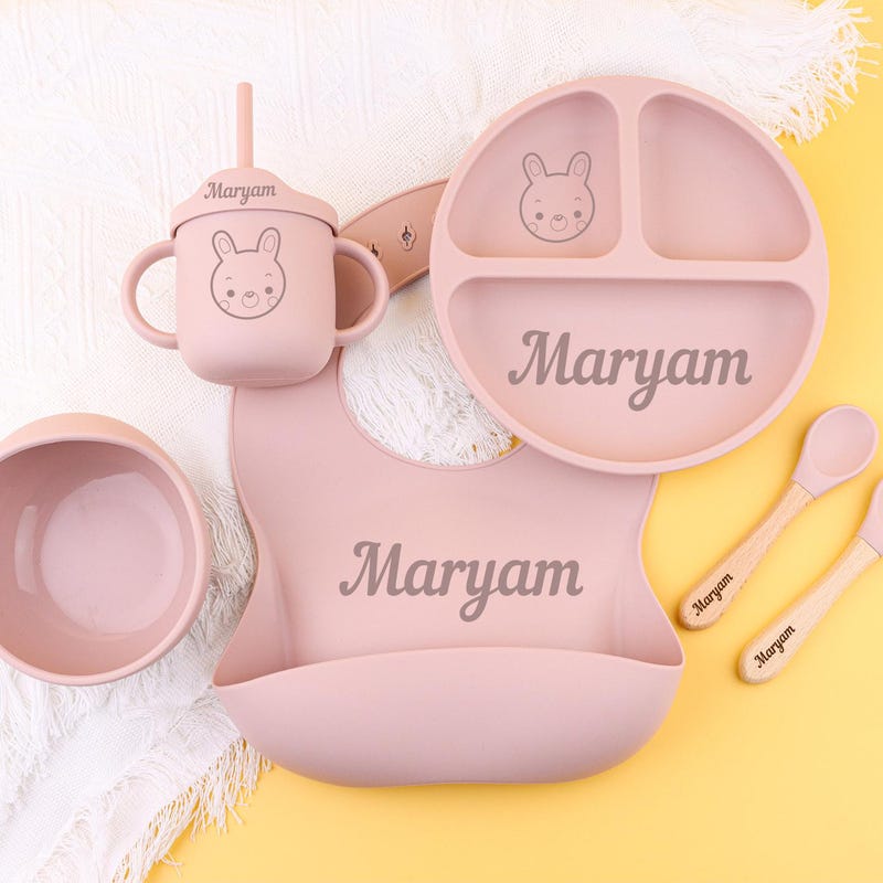 Plate Custom Gift Set - 60+ Gift Ideas for 2025