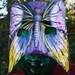 Butterfly Mask - Etsy