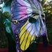 Butterfly Mask - Etsy
