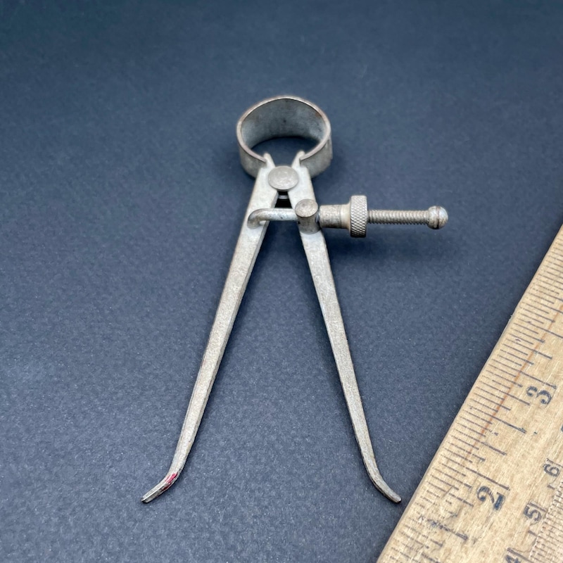 Antique Calipers - Etsy