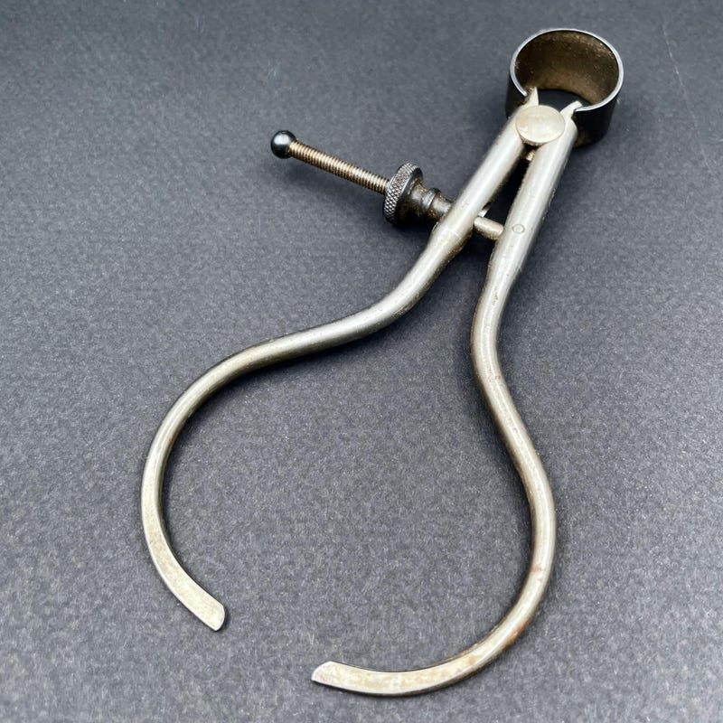 Antique Calipers - Etsy