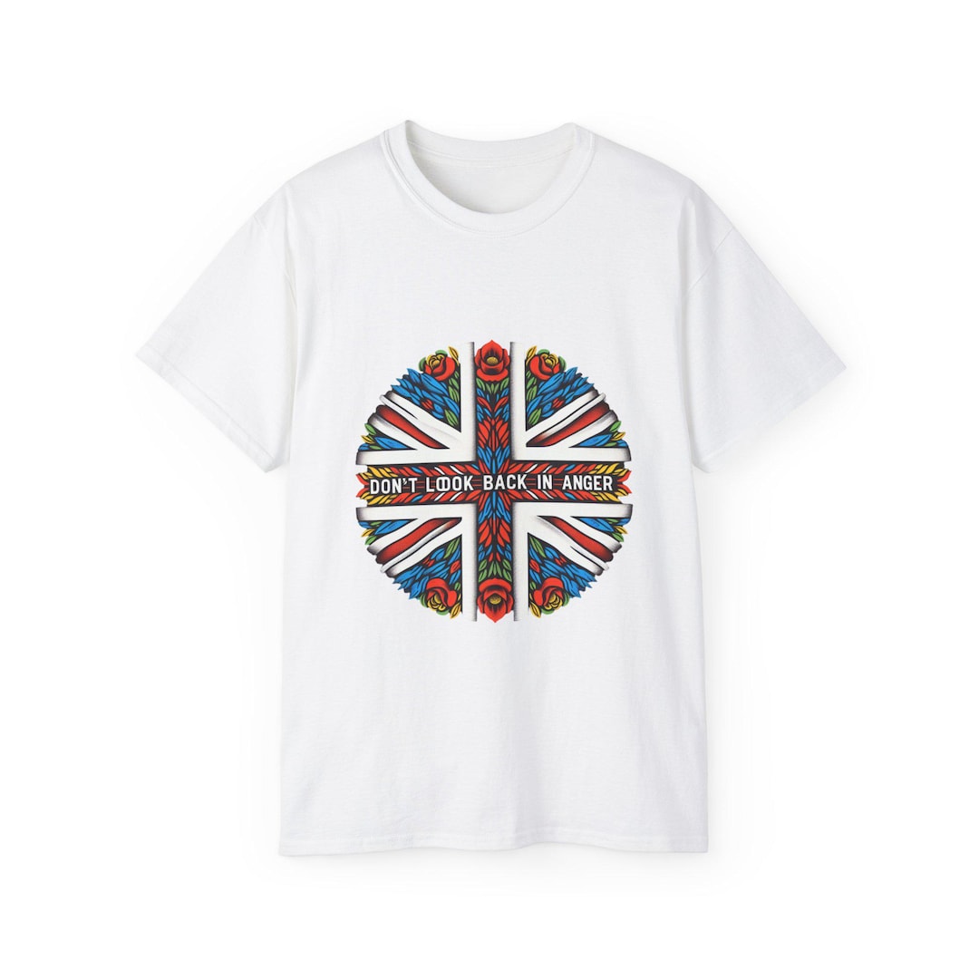 Oasis Tshirt, Oasis 2025 Unisex Tee, Music Lover Gift, Classic Rock ...